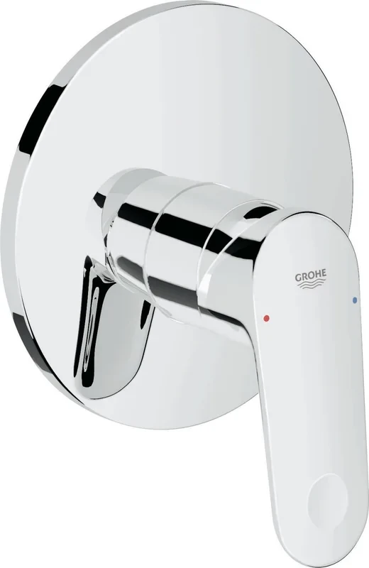 Встраиваемый смеситель для душа и ванны Grohe Europlus II 19537002