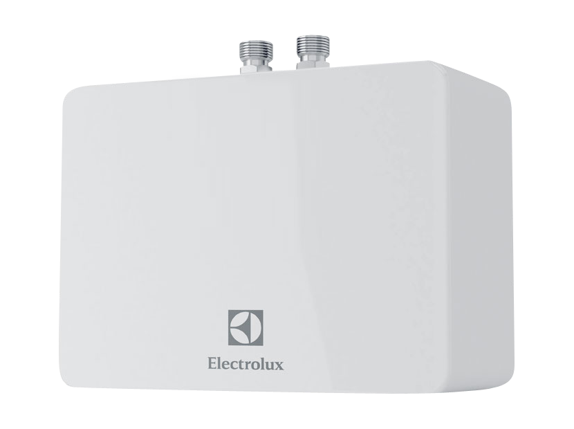 Водонагреватель электрический проточный Electrolux NP 4 Aquatronic 2.0